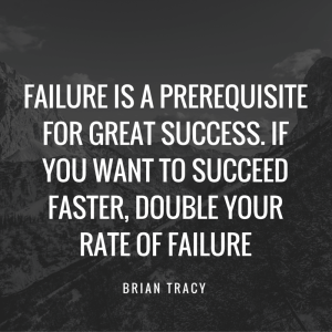 How to Motivate Yourself in Times of Failure – Business Broken Down